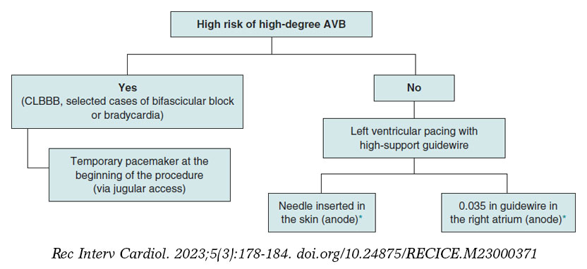 Right atrium: a good ally in left ventricular pacing during ...