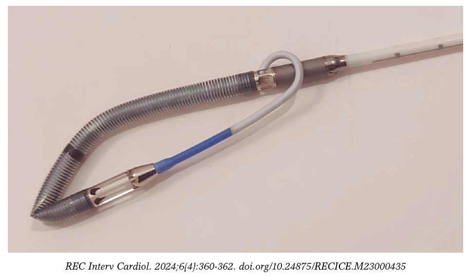 Making matters worse with Impella